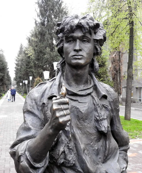 Viktor tsoi Stock Photos, Royalty Free Viktor tsoi Images | Depositphotos