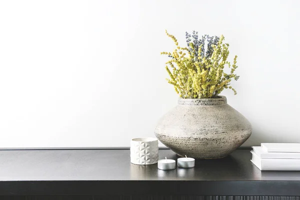 Interior design objects. - Stock Image - Everypixel