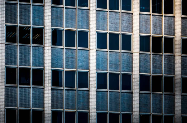 Commercial Building Close Up - Stock Image - Everypixel