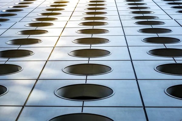 Commercial Building Close Up - Stock Image - Everypixel