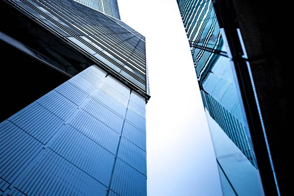 Commercial Building Close Up - Stock Image - Everypixel