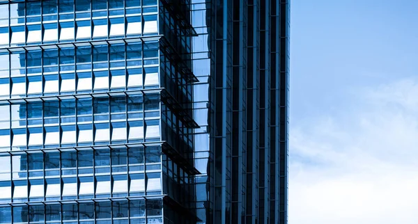 Commercial Building Close Up - Stock Image - Everypixel