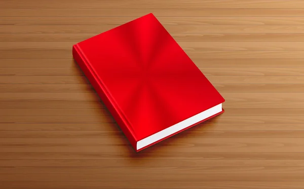 10,616,516 Red thick book Vector Images | Depositphotos