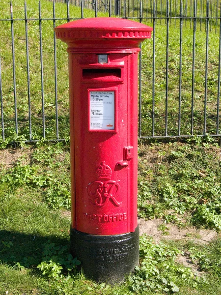 English post box Stock Photos, Royalty Free English post box Images ...