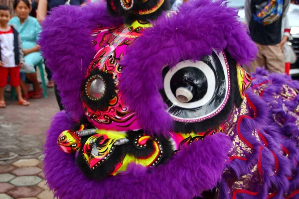 Barongsai Stock Photos, Royalty Free Barongsai Images | Depositphotos