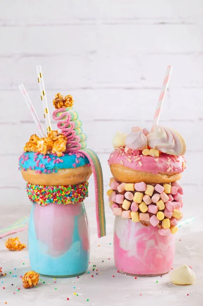 Freak shake Stock Photos, Royalty Free Freak shake Images | Depositphotos