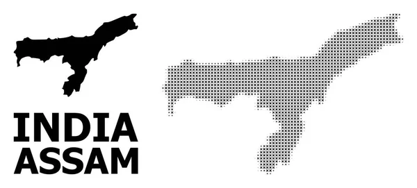 22,868,768 Assam border Vector Images | Depositphotos