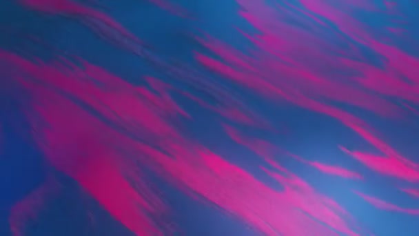 Seamless Loop Texture Fabric Colourful Background Retrowave Stock Video ...