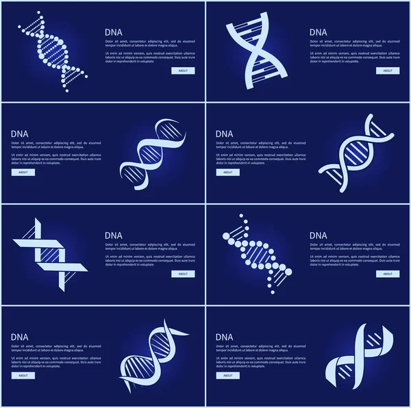 3,214 Dna cartoon Vector Images | Depositphotos