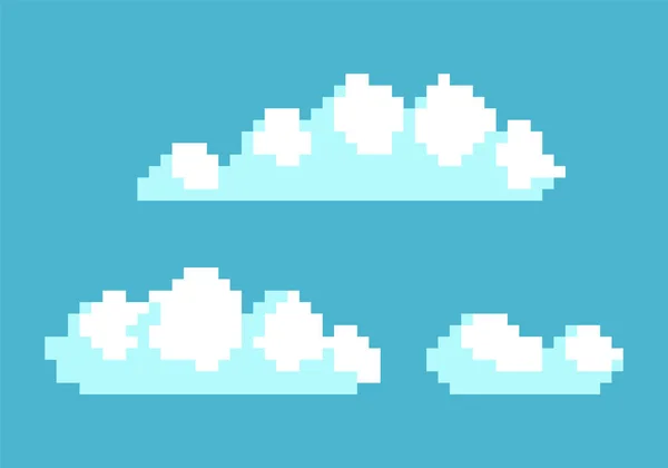 599 8bit sky Vectors, Royalty-free Vector 8bit sky Images | Depositphotos®