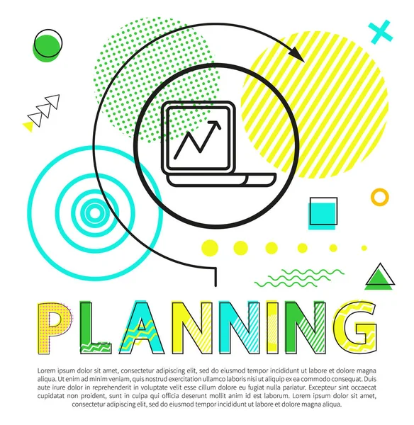 100,000 Digital planning Vector Images | Depositphotos