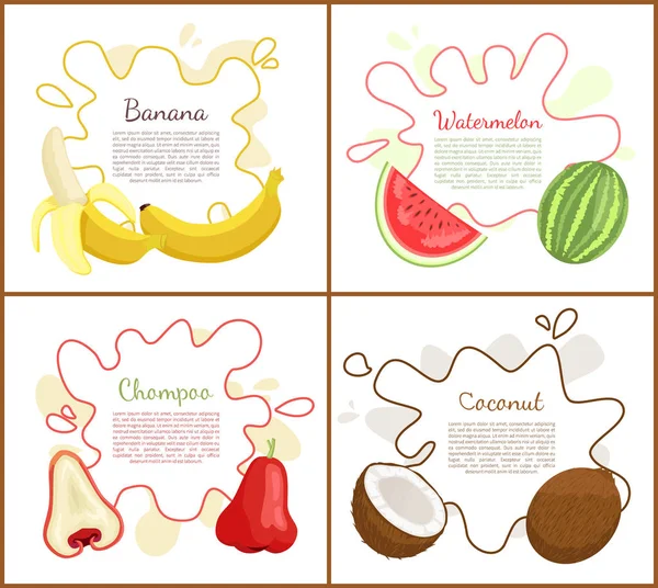 Fructify Vector Art Stock Images | Depositphotos