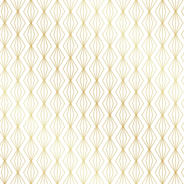 Seamless Art Deco Background Pattern Texture Wallpaper Stock Vector by ...