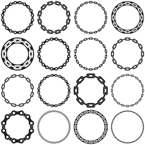 Spoke designs Vector Art Stock Images | Depositphotos