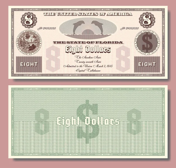 One hundred abstract banknote Stock Vector Image by ©Tribaliumivanka ...