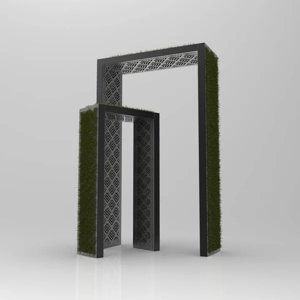 Arte 3d satar gates Stock Photos, Royalty Free Arte 3d satar gates ...