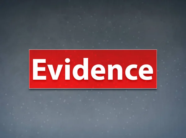 No Evidence