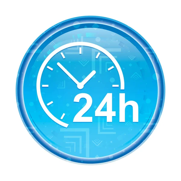 12 24 48 Hour Sign and Clock Stock Photo by ©patrimonio 30003313