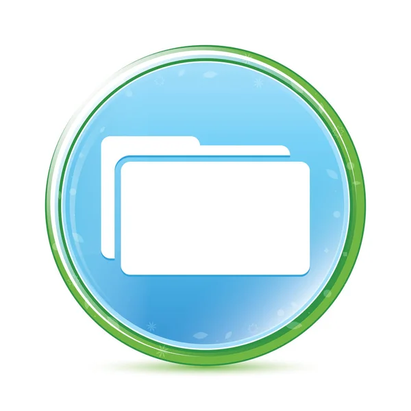 Folder icon with photos Stock Photos, Royalty Free Folder icon with ...