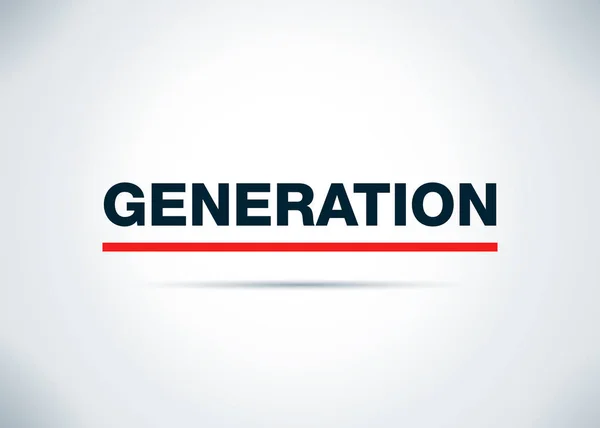 Generation logo Stock Photos, Royalty Free Generation logo Images ...