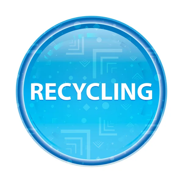 Blue recycle symbol Stock Photos, Royalty Free Blue recycle symbol ...