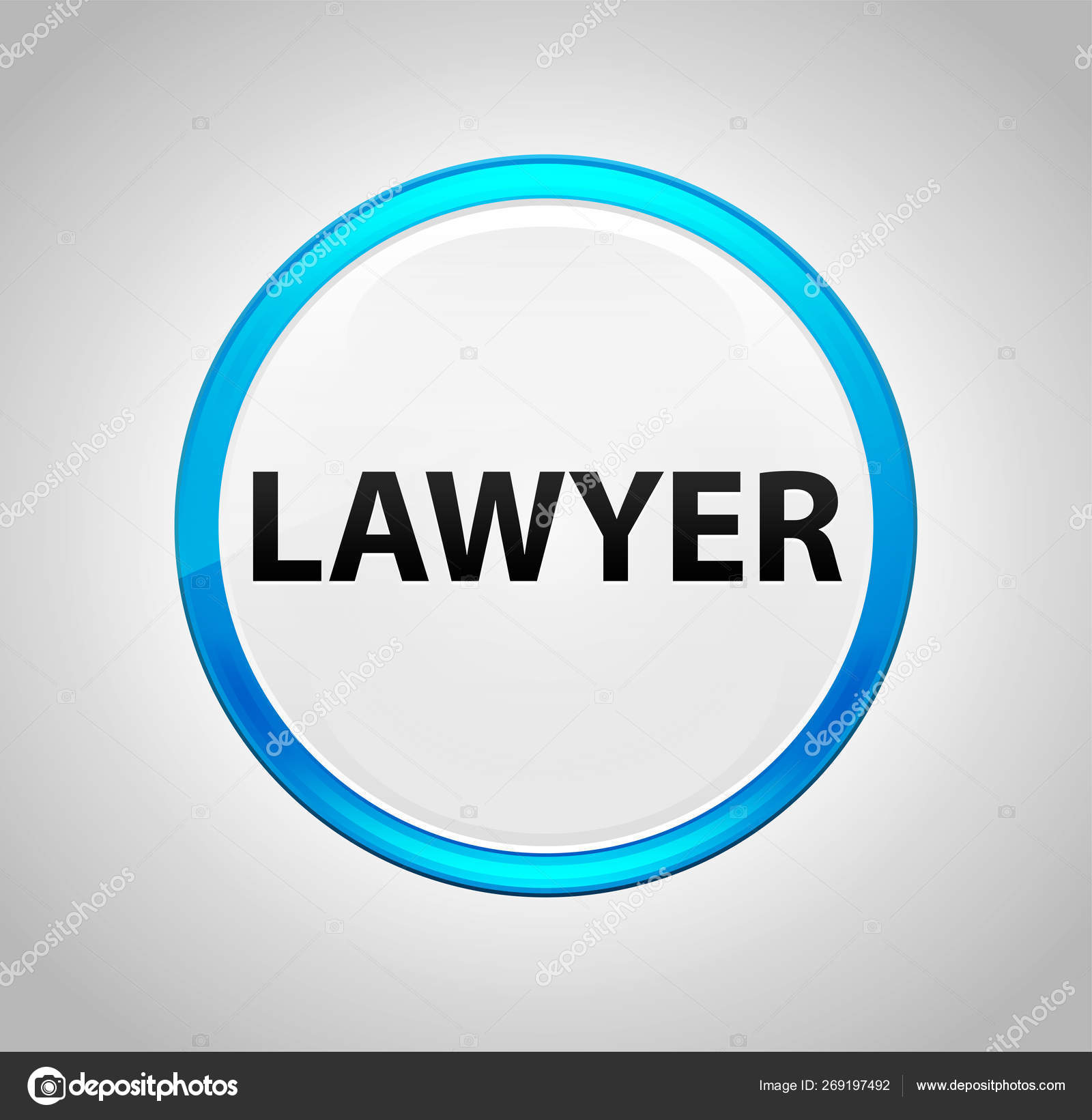 Lawyer Round Blue Push Button — Stock Photo © BlueJay18 #269197492 Lawyer Round Blue Push Button — Stock Photo © BlueJay18 #269197492