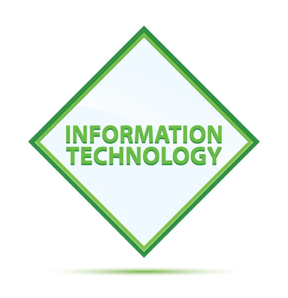 Information technology logo Stock Photos, Royalty Free Information ...