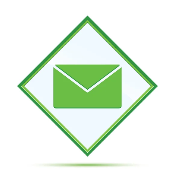 Email icon green Stock Photos, Royalty Free Email icon green Images ...
