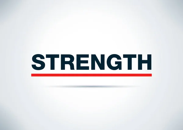 Sentence Abstract Flat Background Design Illustration ⬇ Stock Photo ...