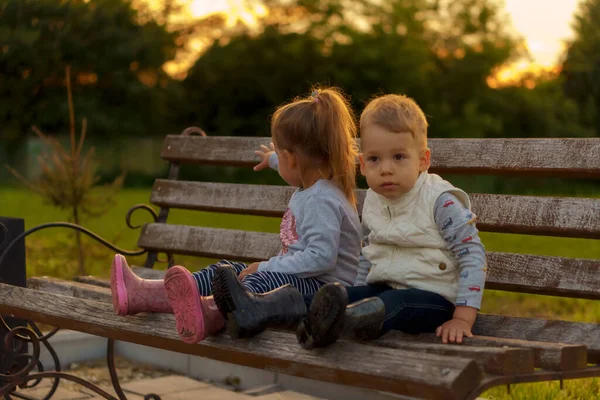 Two children thinking Stock Photos, Royalty Free Two children thinking ...