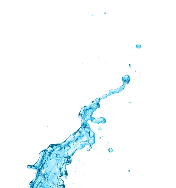 Water splash border Stock Photos, Royalty Free Water splash border ...