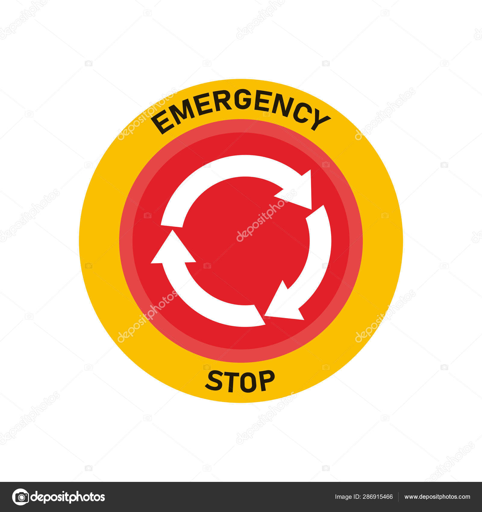 Emergency stop button. Red warning press button. Call support. Stock ... Emergency stop button. Red warning press button. Call support. Stock ...