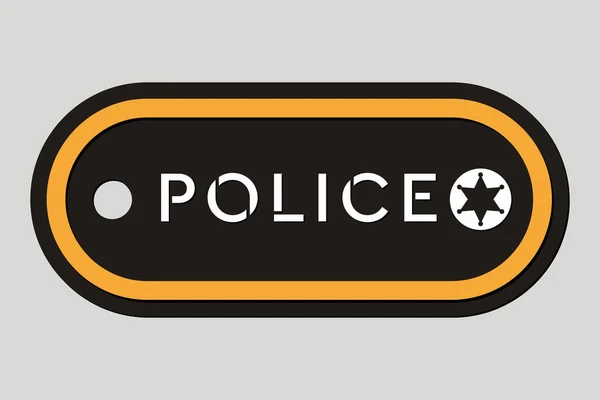 100,000 Police argent Vector Images | Depositphotos