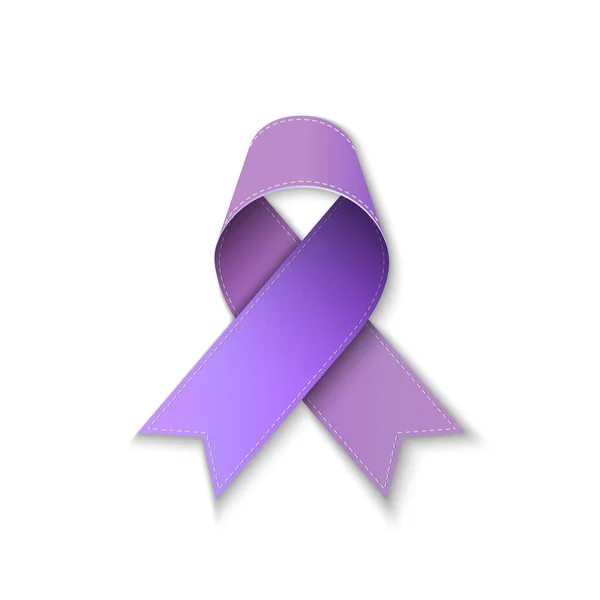 Chronic Pain Awareness Ribbon