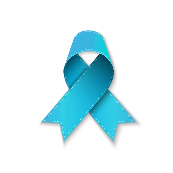 Teal Ribbon Meaning