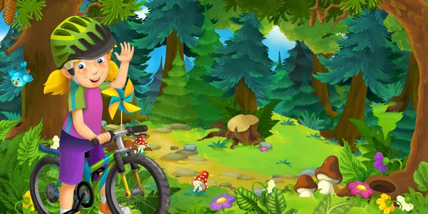 Beautiful scene cartoon Images - Search Images on Everypixel