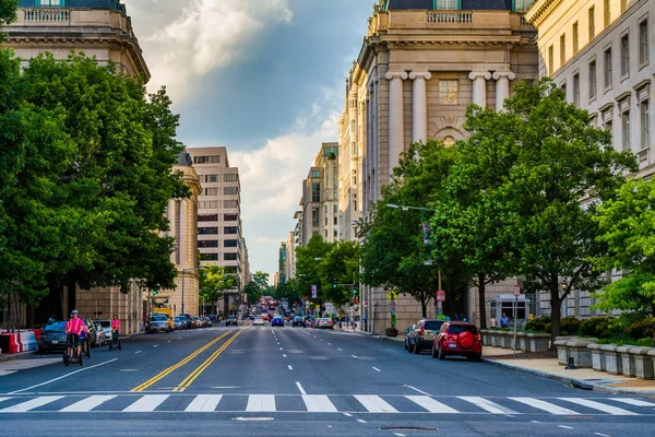 Dc downtown Stock Photos, Royalty Free Dc downtown Images | Depositphotos