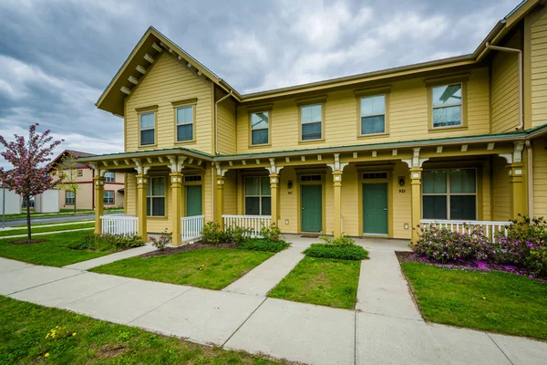 Cute house – Stock Editorial Photo © sucher #3600550