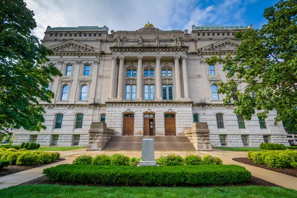 Indianapolis courthouse Stock Photos, Royalty Free Indianapolis ...