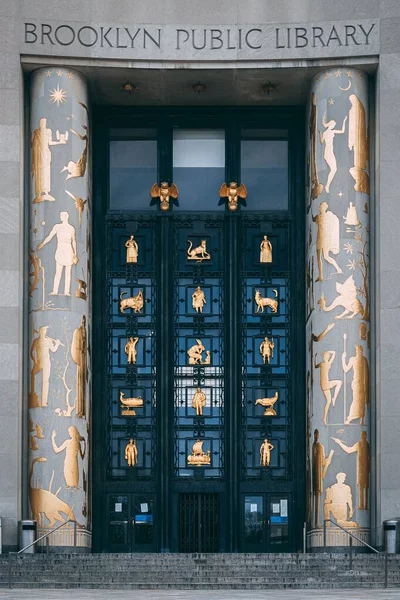 Brooklyn library Stock Photos, Royalty Free Brooklyn library Images ...