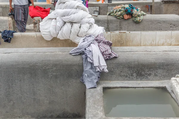 India washing clothes Stock Photos, Royalty Free India washing clothes ...