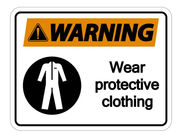 7,638,702 Clothing safety sign Vector Images | Depositphotos