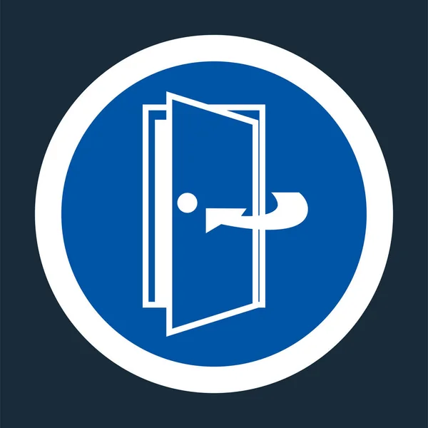 Houd de deur dicht vectorafbeeldingen, illustraties en clipart ...