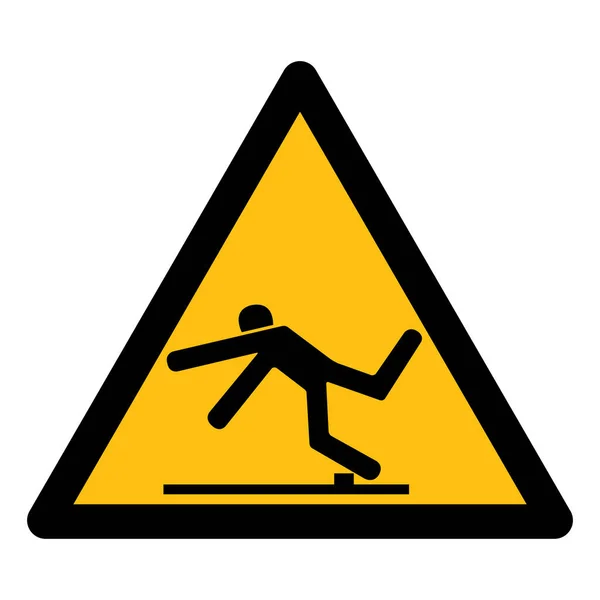 Tripping hazard Vector Art Stock Images | Depositphotos