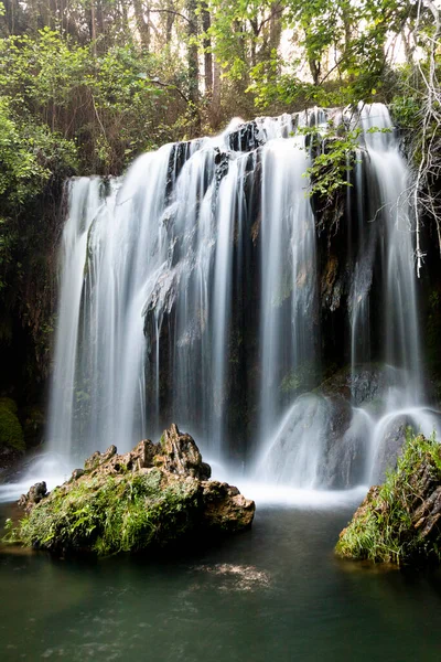 Beautiful River Meander Sunset Sunrise Sant Pere Casserres Riu Ter ...