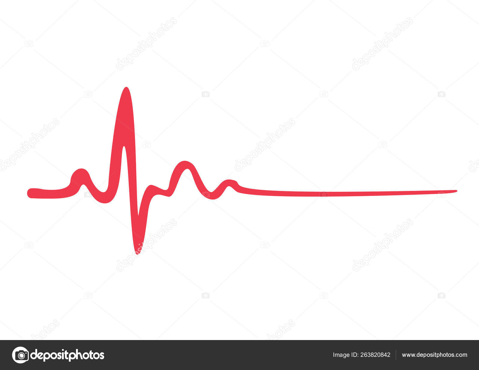 Heartbeat Vector