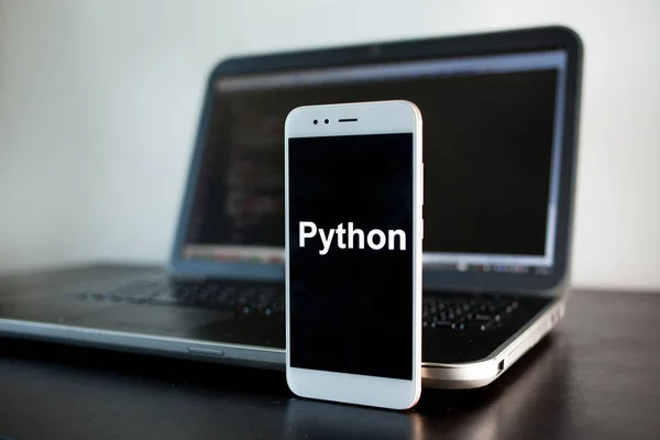 Python programming tutorials Stock Photos, Royalty Free Python ...