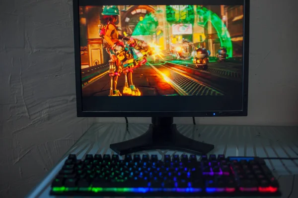 Computer success Stock Photos, Royalty Free Computer success Images ...