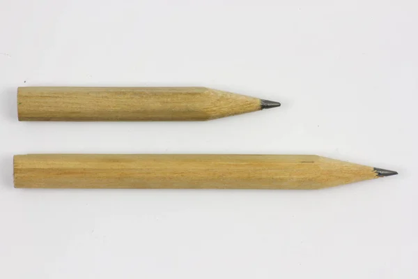 Sharpened Pencil Tip