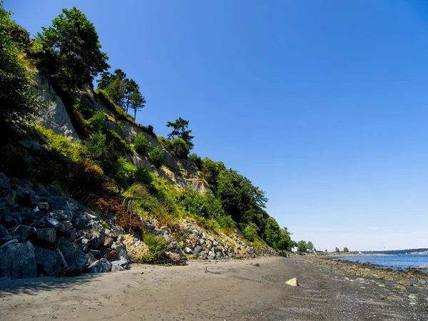 Puget sound beach Stock Photos, Royalty Free Puget sound beach Images ...
